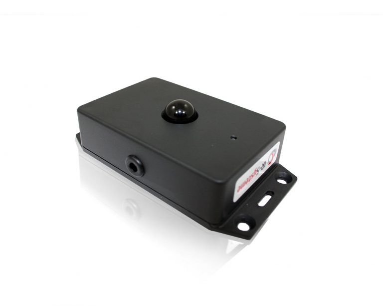 Infrarot Sensor, CAN - IR-Systeme GmbH & Co. KG