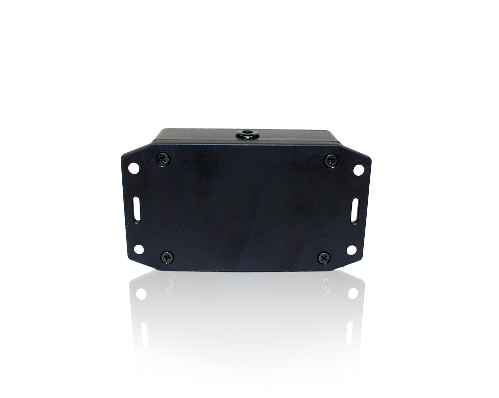 Infrarot Sensor, CAN - IR-Systeme GmbH & Co. KG