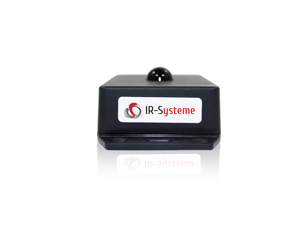 Infrarot Sensor, CAN - IR-Systeme GmbH & Co. KG